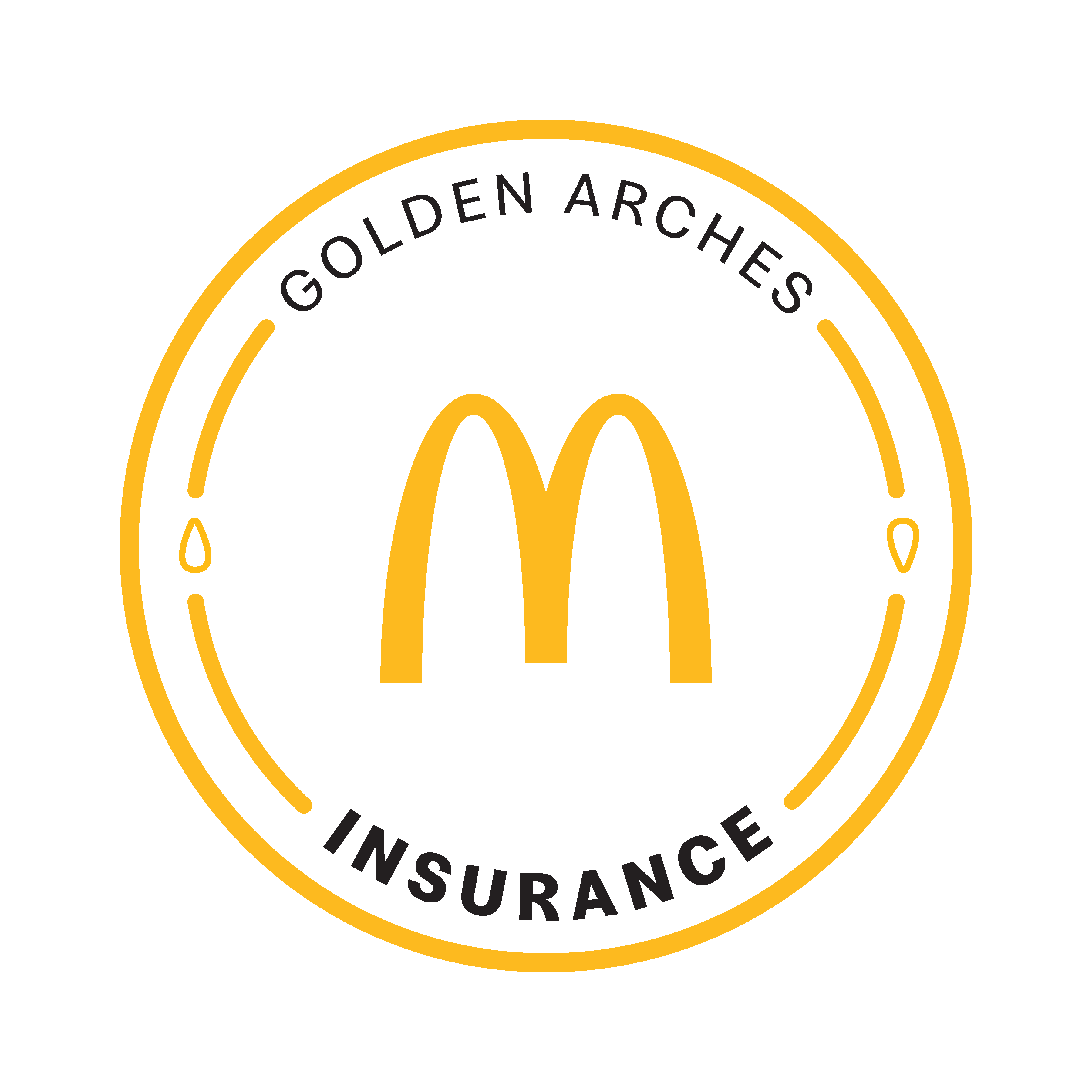 Golden Arches Insurance DAC (GAIDAC)